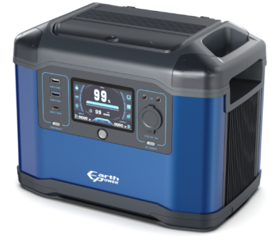 EL770i Earth POWER | Willbe（ウィルビー）